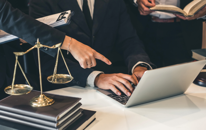 Blog | Judicial Dialog Systems